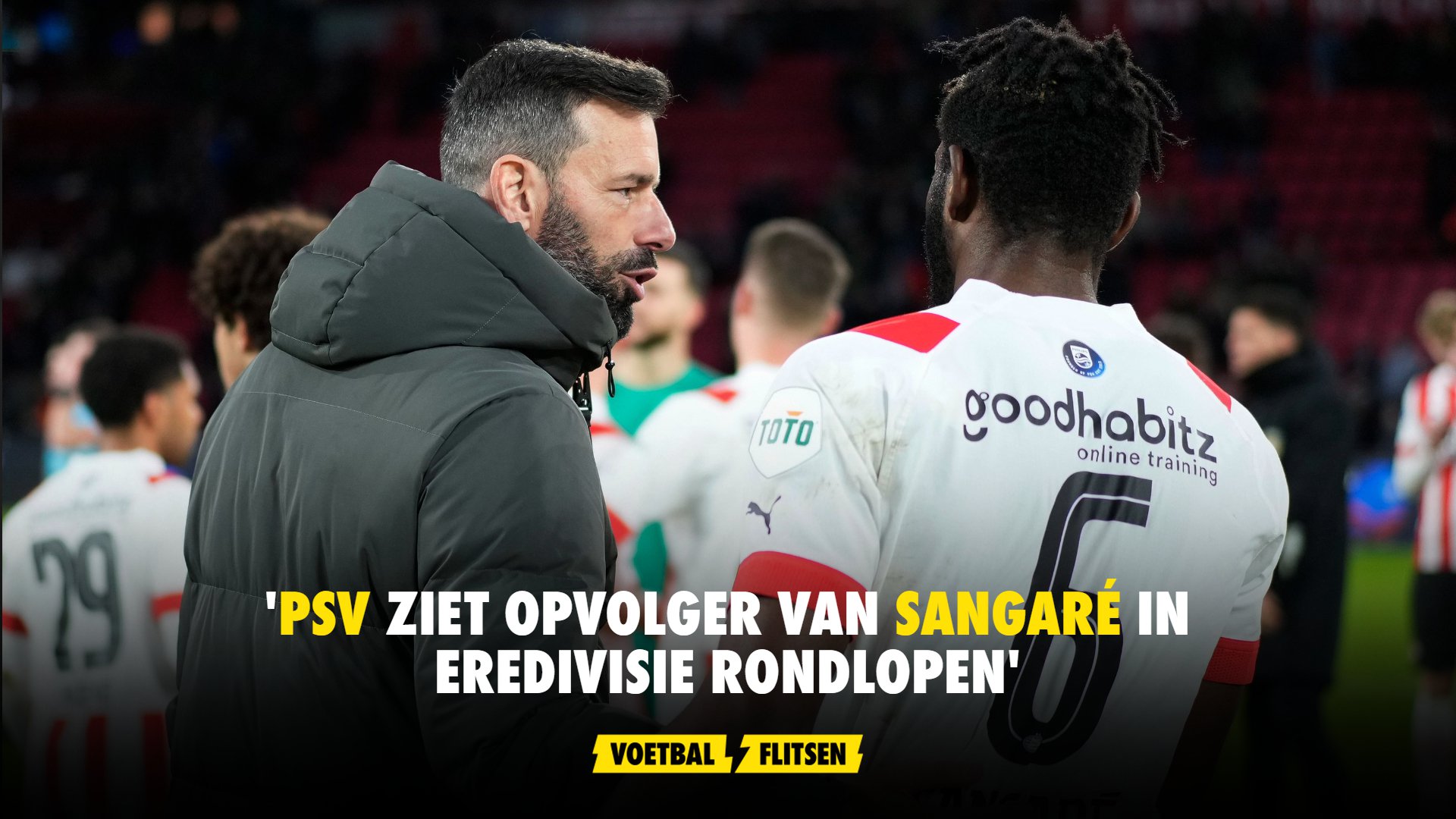 Voetbalflitsen.nl - het meest aansprakende voetbalnieuws met focus op ...