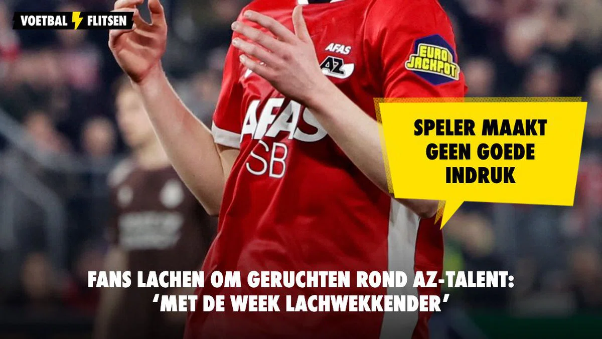 Voetbalflitsen.nl - het meest aansprakende voetbalnieuws met focus op ...