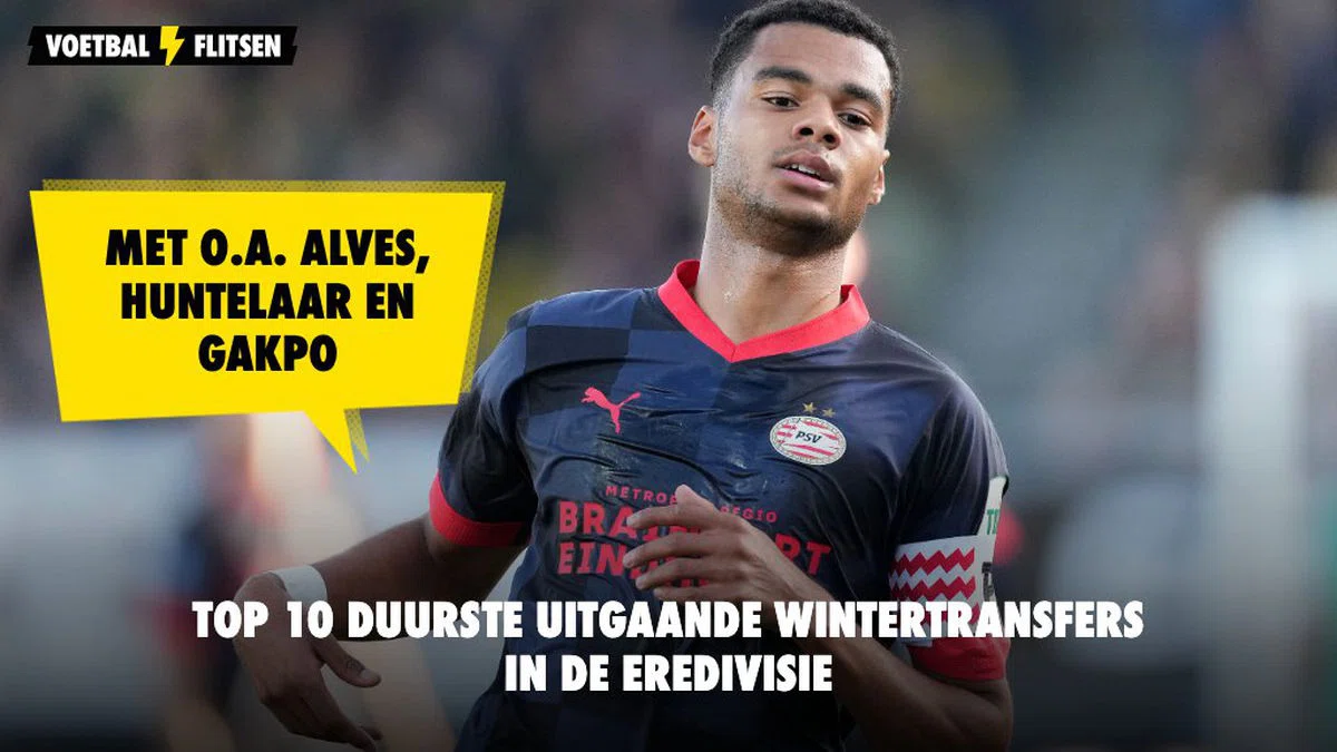 Voetbalflitsen.nl - het meest aansprakende voetbalnieuws met focus op ...