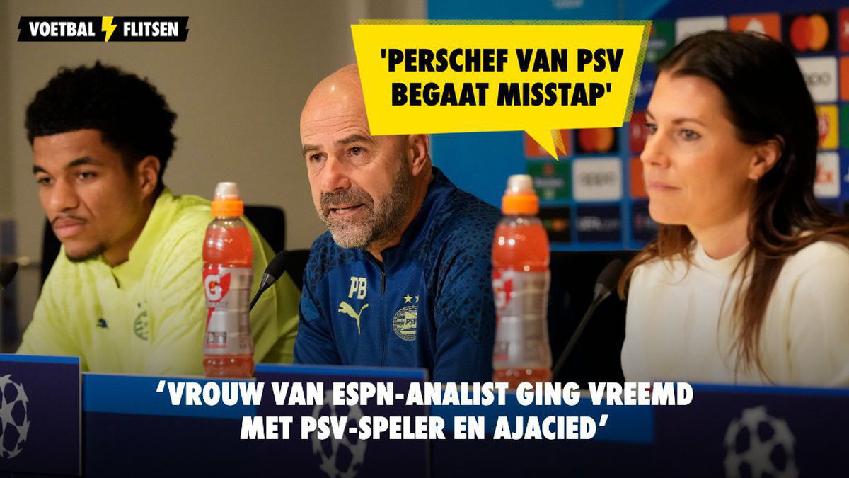 Voetbalflitsen.nl - het meest aansprakende voetbalnieuws met focus op ...