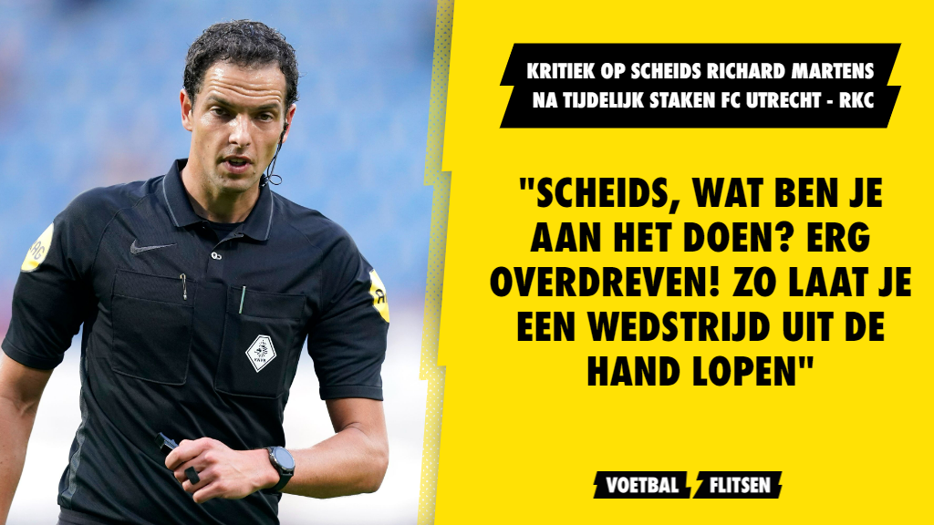 Voetbalflitsen.nl - het meest aansprakende voetbalnieuws met focus op ...