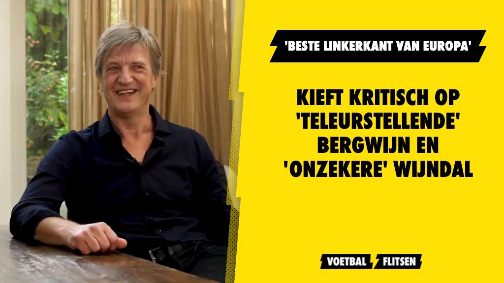 Voetbalflitsen.nl - het meest aansprakende voetbalnieuws met focus op ...