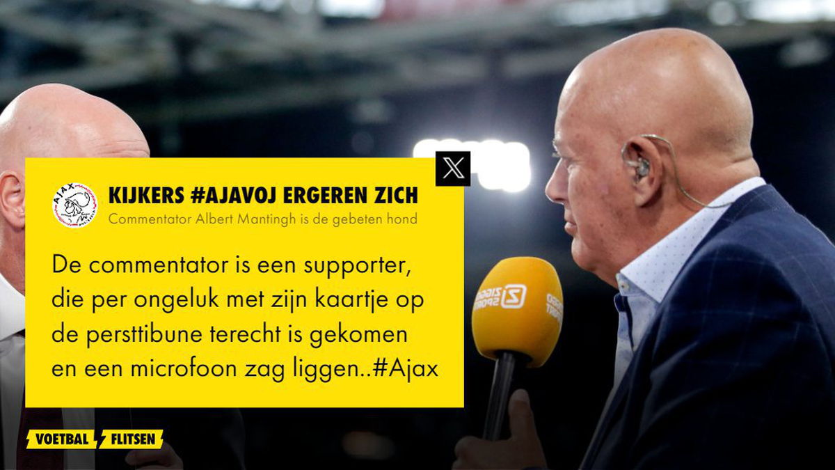 Voetbalflitsen.nl - het meest aansprakende voetbalnieuws met focus op ...