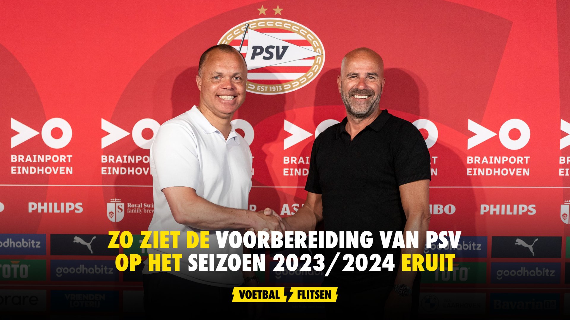 Voetbalflitsen.nl - het meest aansprakende voetbalnieuws met focus op ...