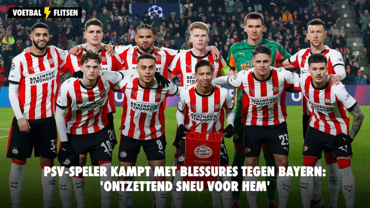 Voetbalflitsen.nl - het meest aansprakende voetbalnieuws met focus op ...