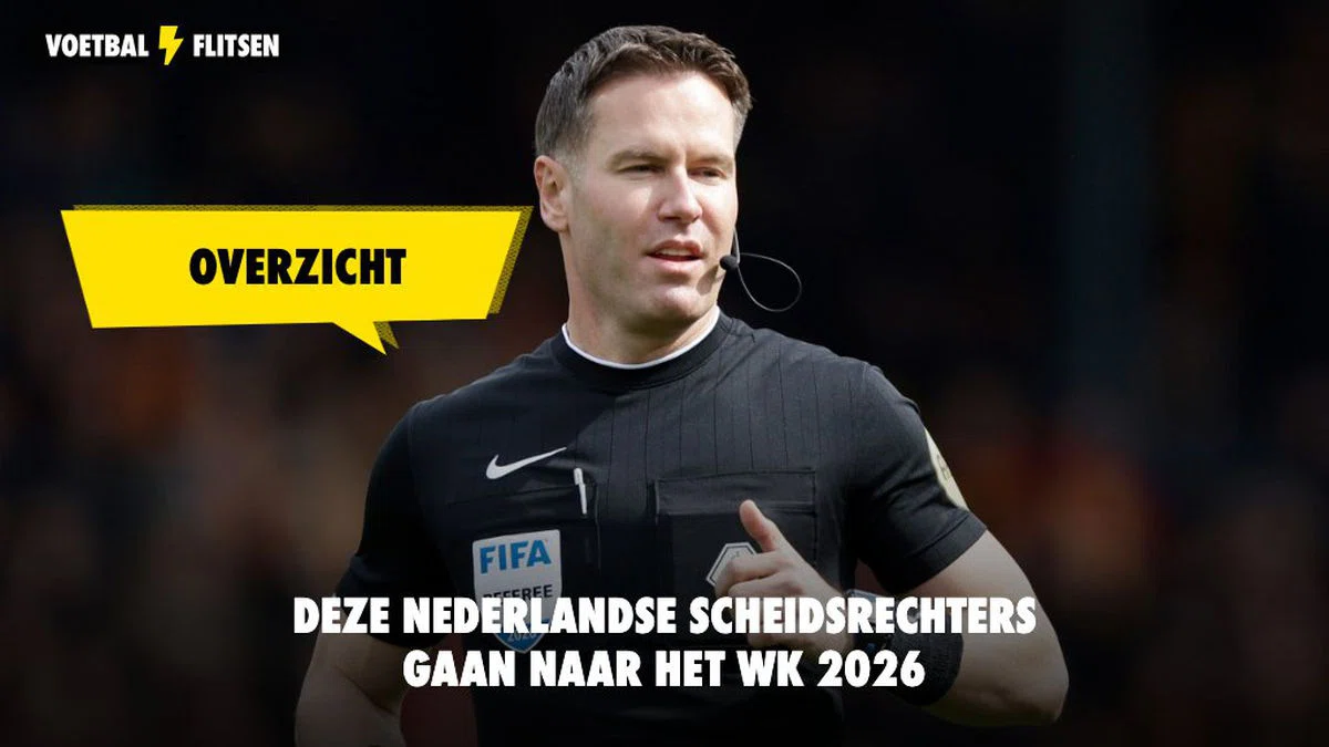 Voetbalflitsen.nl - het meest aansprakende voetbalnieuws met focus op ...